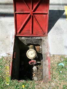 Tipos de hidrante e seu funcionamento | Bucka