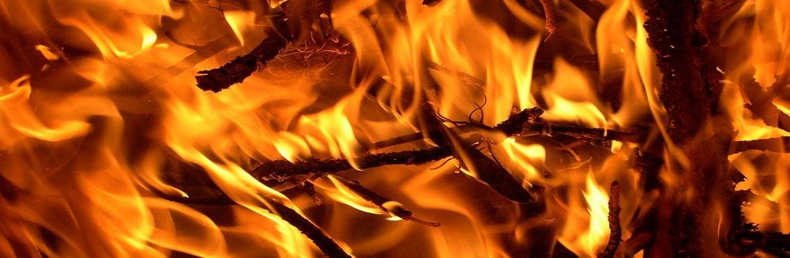 Quais são as principais causas de incêndios? | Bucka