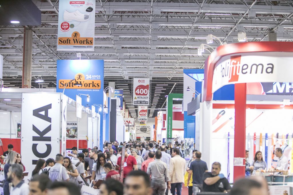 FISP 2022: Confira tudo que vai rolar neste grande evento | Bucka